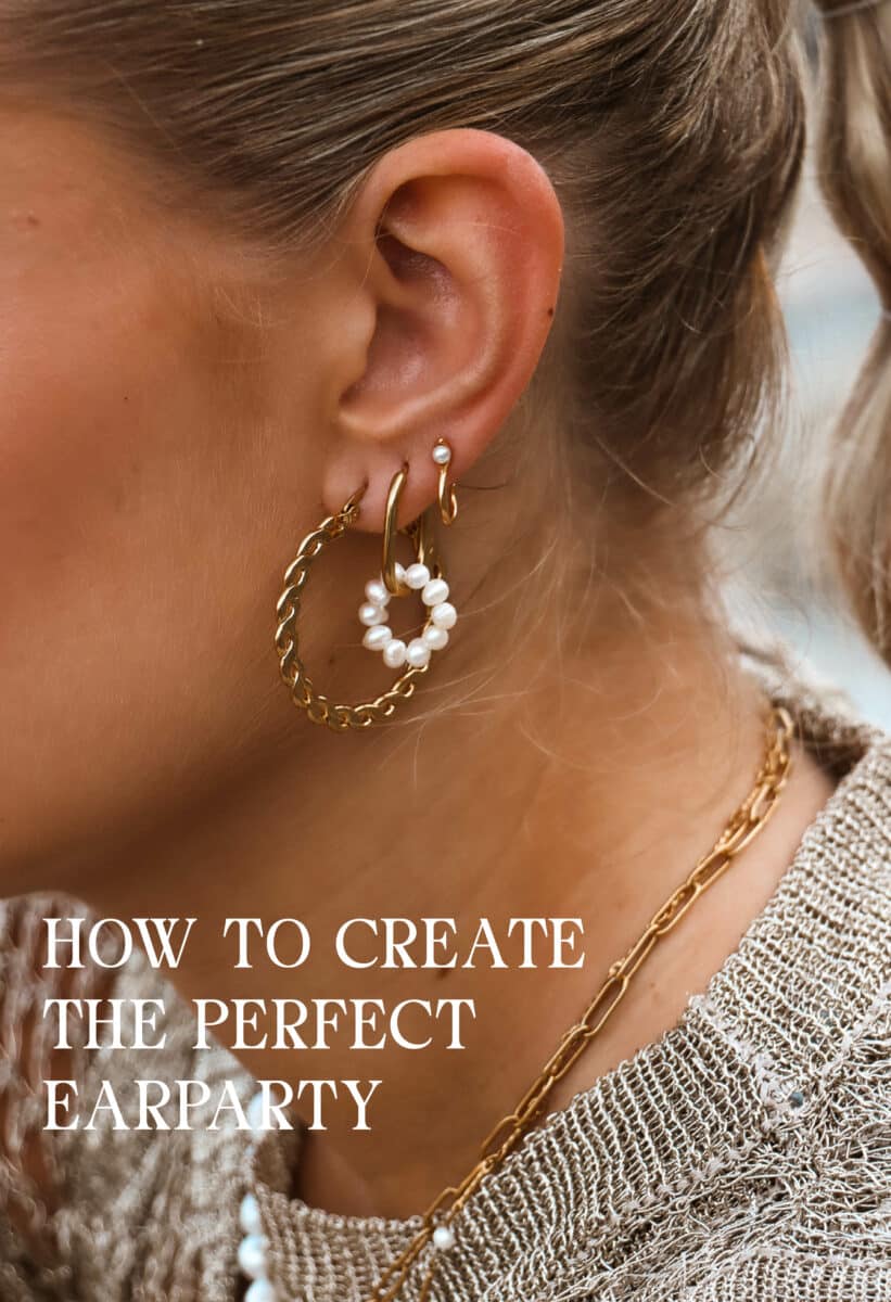 Earinspiration | Label Kiki